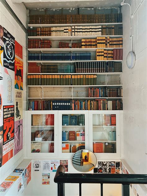 10 Best Independent Bookshops In London 2024
