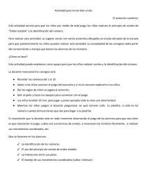 Como Se Juega El Avion Y Sus Reglas Bourque