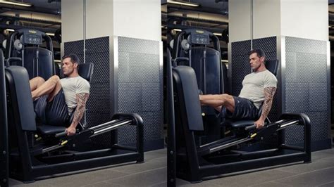 Build Bulging Bigger Legs Fast With This Workout GymGuider