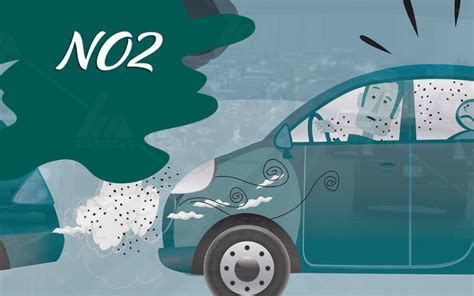 Lợi ích của việc kiểm soát khí CO NO2 trong bãi giữ xe tầng hầm