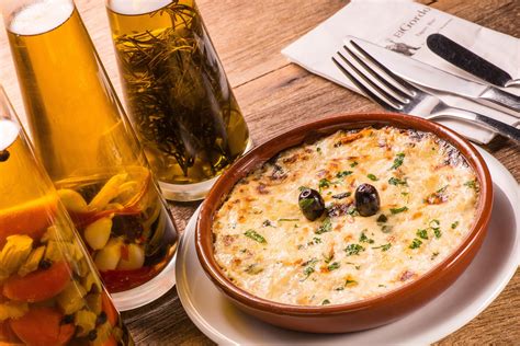 Receita Bacalhau Natas Tradi O Portuguesa Na Sua Mesa Gq