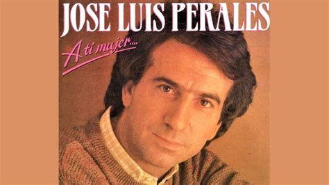 JOSE LUIS PERALES 30 SUS GRANDES EXITOS JOSE LUIS PERALES SUS MEJORES