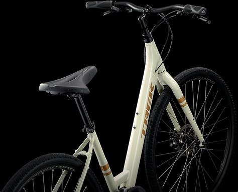 Trek Verve Disc Lowstep Freewheel Bike Shop Minneapolis