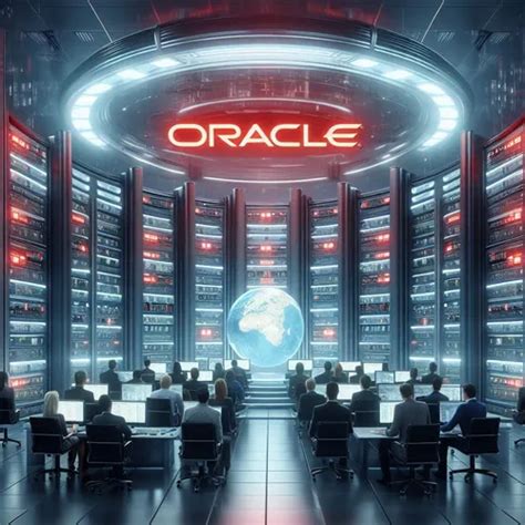 Oracle Database Essentials Complete Guide Insights