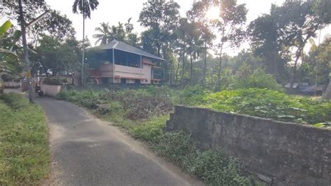 18 Cent Land For Sale Near Cochin Airport 2 95 Lakhs Cent Negotiable