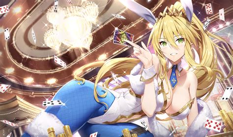 Ruler Artoria Pendragon Lancer Artoria Pendragon Image By