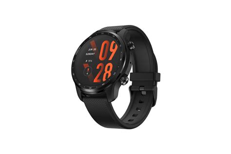 TicWatch Pro 3 Ultra GPSが税込26 977円にMobvoi公式通販で25 オフ そうすけブログ