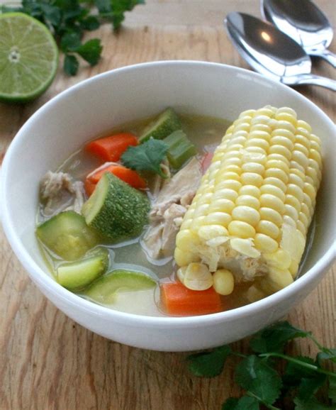 Arriba 94 Foto Tiempo De Cocción Caldo De Pollo En Olla Express Actualizar