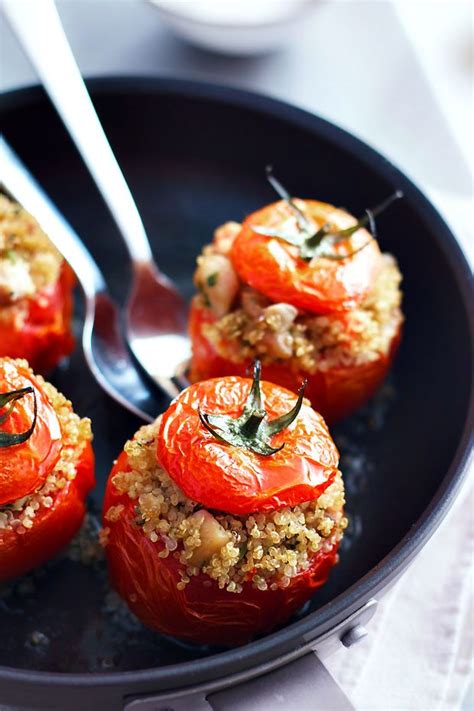 Easy Healthy Dinner Ideas 49 Low Effort And Healthy Dinner Recipes