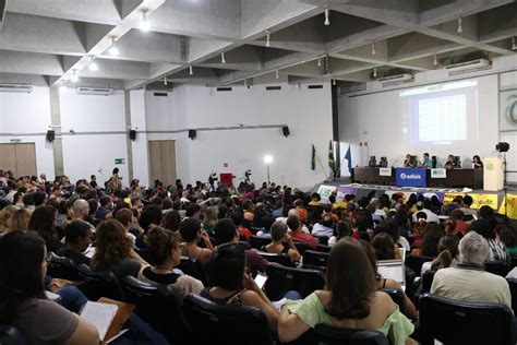Professores da UFRN rejeitam proposta do Governo e mantêm greve por