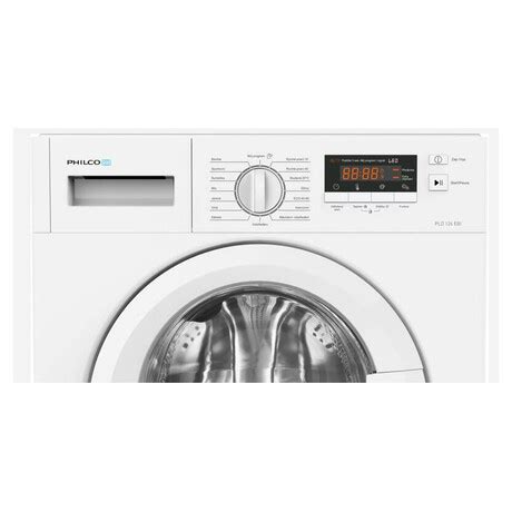 Pračka Philco PLD 126 EBI ONLINESHOP cz