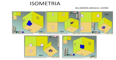La Informatica ISOMETRIA