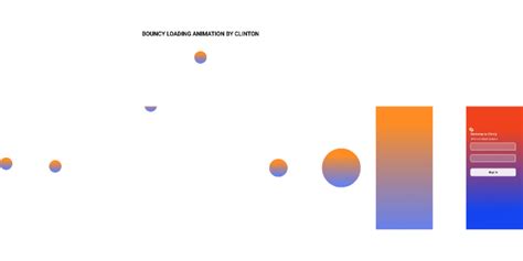 Loading Animations Design Process Figma