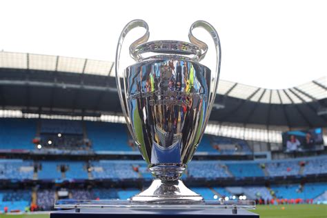 Champions League Final Livestream How To Watch Football Match Online