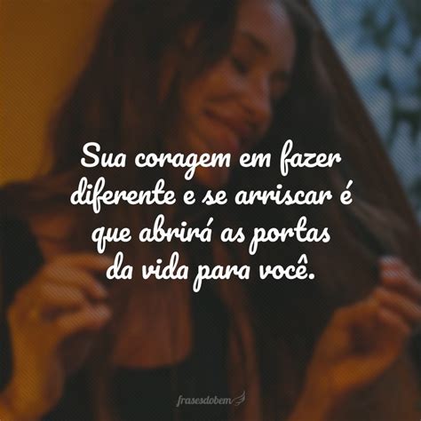 35 frases de homenagens às mulheres que celebram sua força e coragem