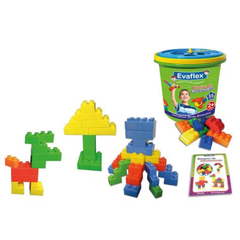 Juego De Bloques De Construcción Factory Sale dcag