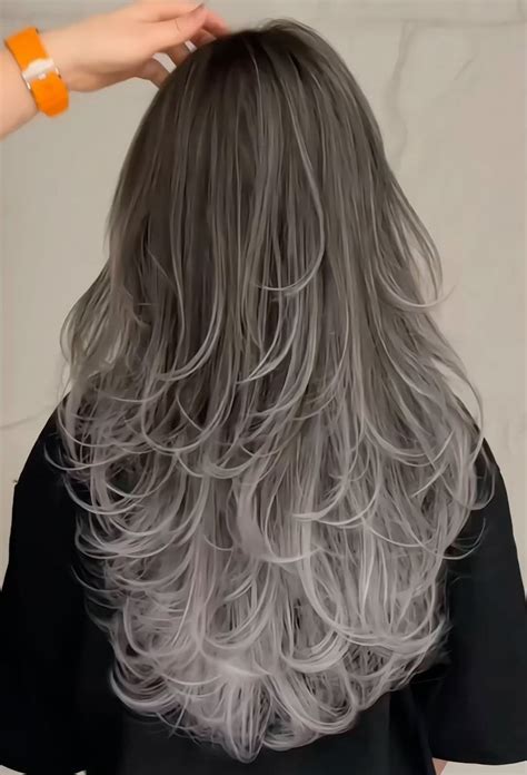 20 Coolest 2024 Hair Colors To Inspire You Nel 2024