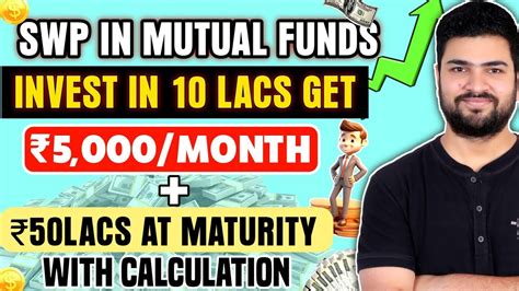 Swp In Mutual Funds Best Mutual Funds For Swp In