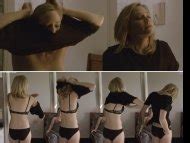 Naked Adrienne Pickering In Rake