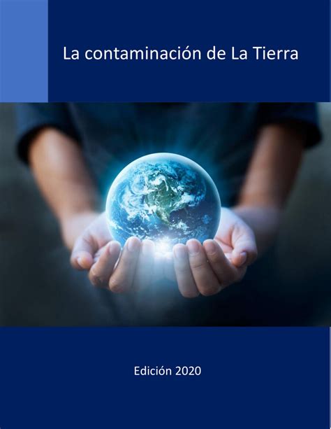 La contaminación ambiental revista by Adriana Ovando Flipsnack