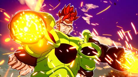 Dragon Ball Sparking Zero Recebe Trailer Focado Na Saga Do Cell