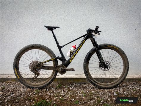 SCOTT Spark 2023 Precios Peso Y Montajes De Toda La Gama
