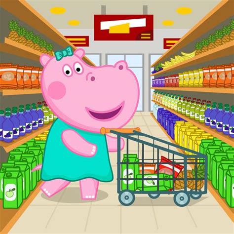 Supermercado Jogos De Compras Apps No Google Play
