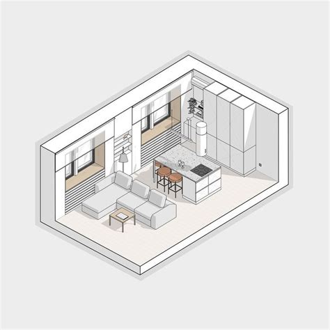 Pin Von Eugene Meshcheruk Auf Detail Drawings Schemes Architektur