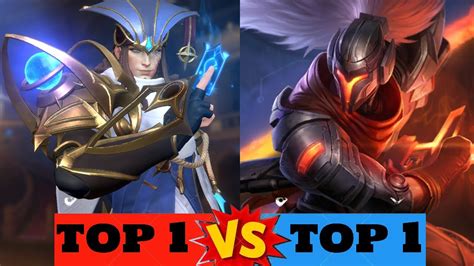 Wild Rift Twisted Fate Top 1 Twisted Fate VS Top 1 Yasuo Gameplay
