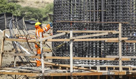 Áncash Huarmey recibirá más de S 23 7 millones para elaborar