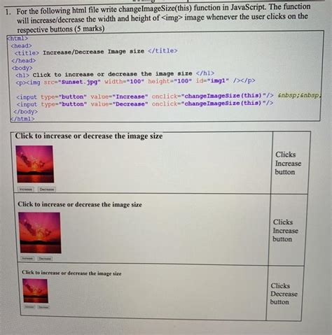 Javascript Change Image Src A Complete Guide To Modifying Image Source