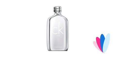 CK One Platinum Edition Von Calvin Klein Meinungen Duftbeschreibung