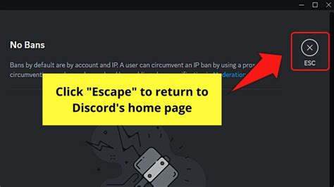 This Is How You Unban Someone On Discord 2023