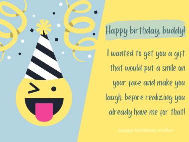 220 Hilariously Funny Birthday Wishes And Jokes 48 OFF