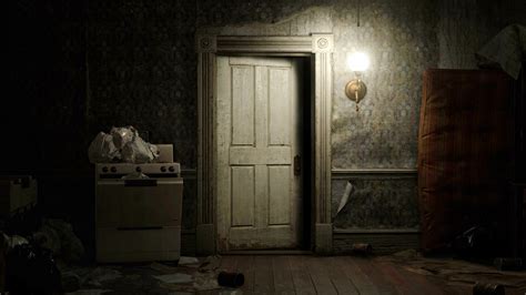 Resident Evil 7 Biohazard Review PS4 Push Square