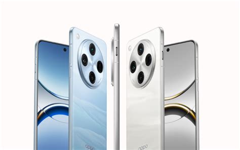 Oppo Find X8 X8 Pro Launched In China With 1 5K 120Hz AMOLED Displays