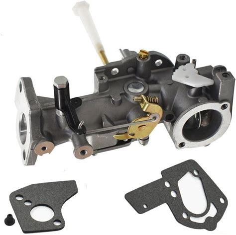 Amazon Swiner Carburetor 499953 For Briggs Stratton 495457 3 3