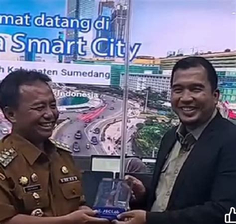 Pemda Sumedang Berkolaborasi Dengan Pemprov DKI Jakarta Kembangkan