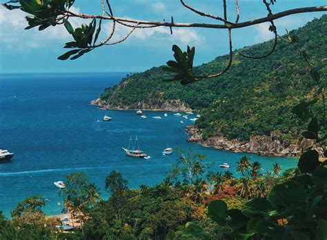 O que fazer em Ilhabela SP roteiro completo e dicas práticas