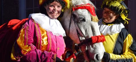 Foto S Zo Zag De Intocht Van Sinterklaas In Dordrecht 2022 Eruit