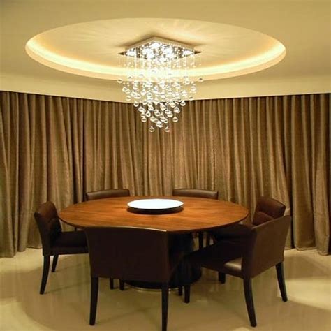 Round False Ceiling Design For Hall Americanwarmoms Org