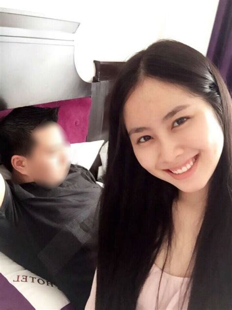 Ảnh nude Võ Hồng Ngọc Huệ chat sex giật chồng người khác bị rò rỉ