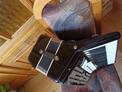 Akordeon Flis 80 basów Dąbrowa Tarnowska OLX pl