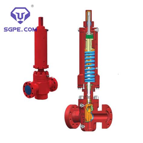 Polished API 6A Expanding Gate Valve For Oil Drilling Operations API