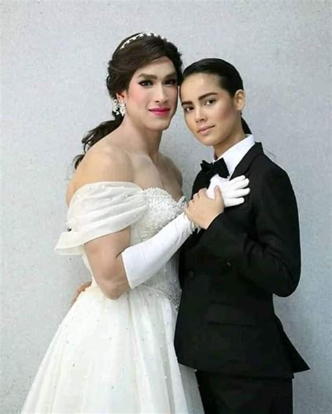 Pin On Gender Fluid Fashion