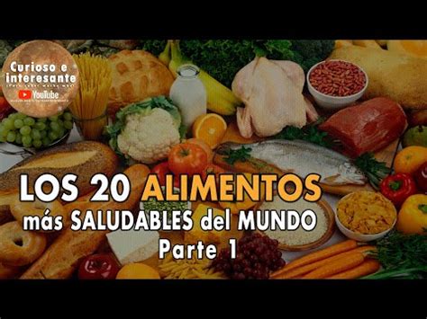 Que Alimentos Debemos Consumir Para Tener Una Buena Salud Sugest Es