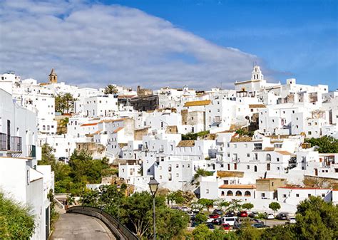 Los 6 mejores pueblos blancos de Cádiz una ruta por Andalucía Lonely