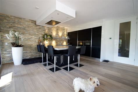 De Perfecte Harmonie Tussen Keuken En Interieur Utrecht Vakmanschap