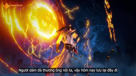 Thế Giới Hoàn Mỹ Tập 73 Thuyết minh Vietsub 完美世界 第73集 Perfect World
