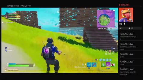 On Essaie De Faire Top Skybase Youtube